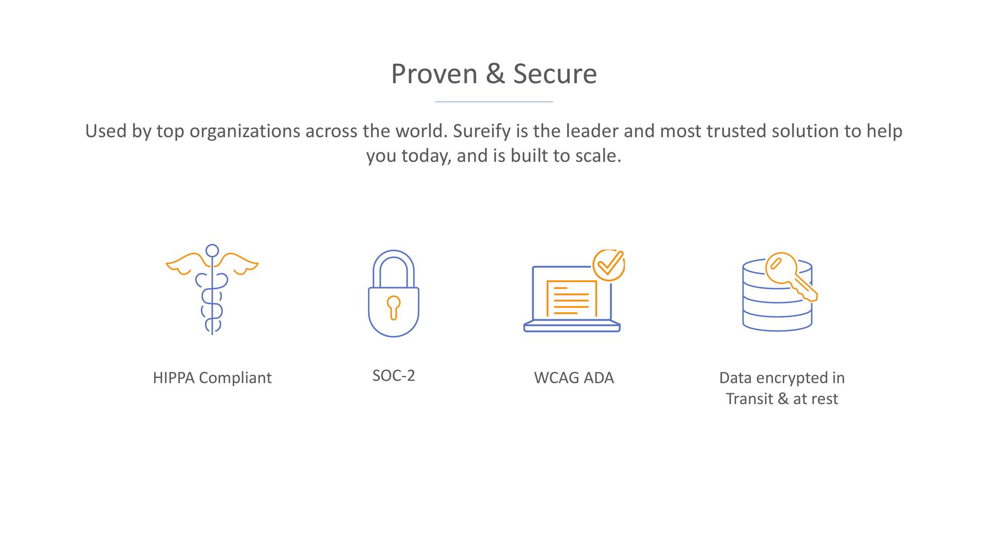 Sureify's Lifetime Platform - hr | equarium - the insurtech innovation ...