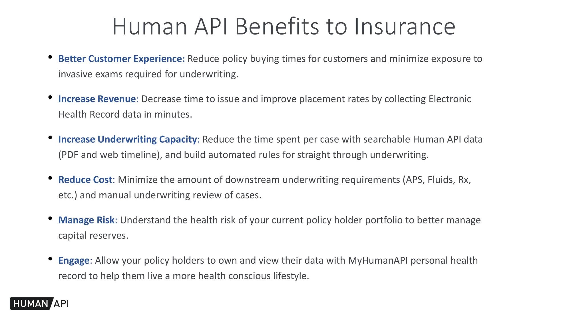 Human API - hr | equarium - the insurtech innovation pool by Hannover Re