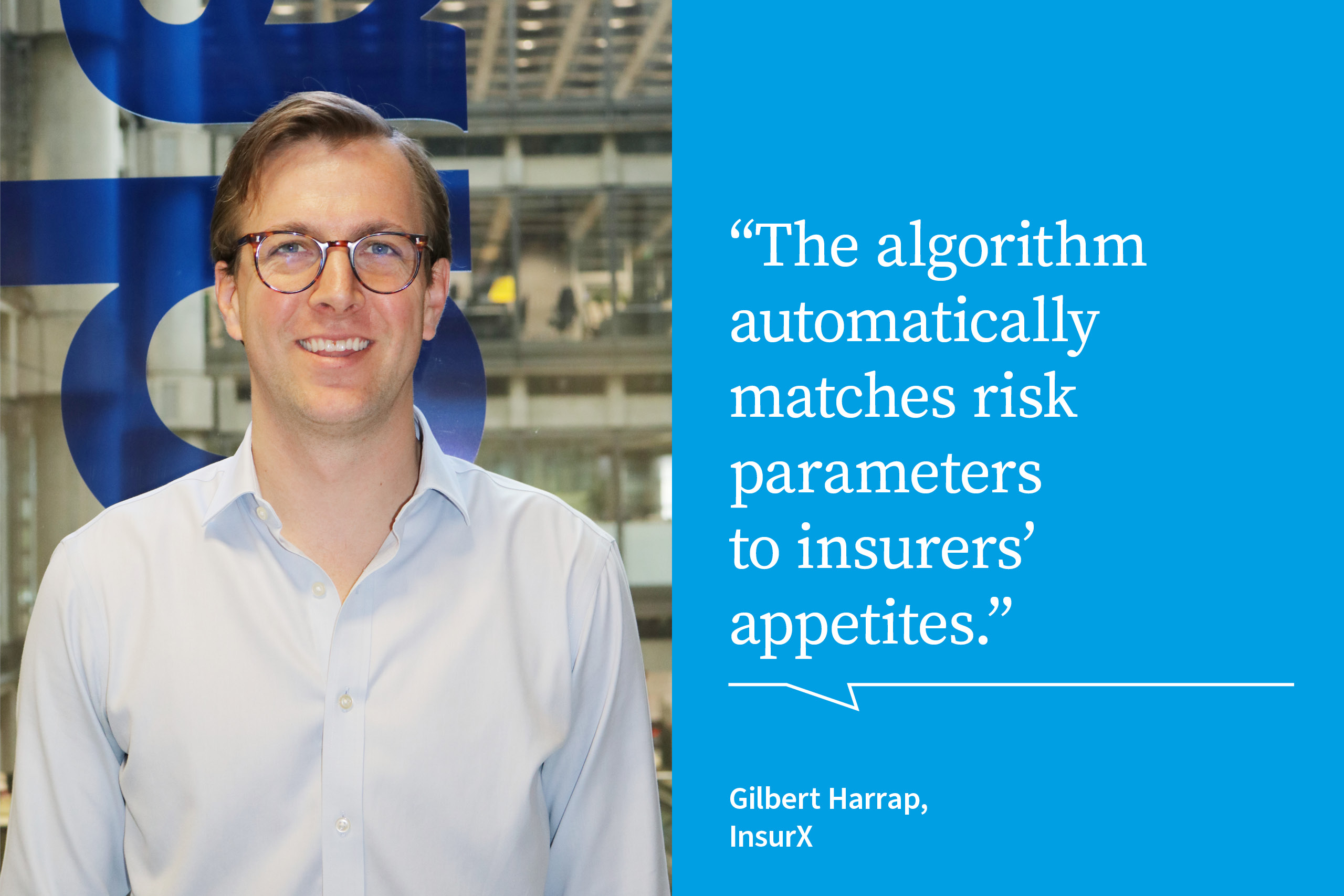 The power of the algorithm